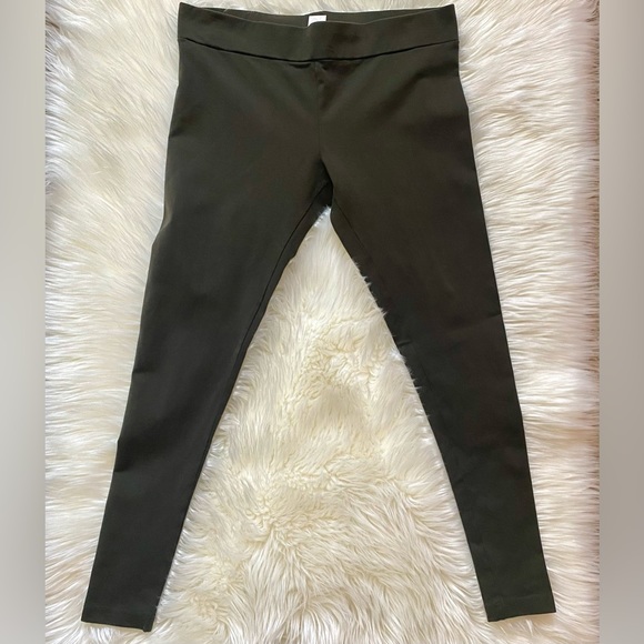 Matty M | Pants & Jumpsuits | Nwot Matty M Leggings | Poshmark